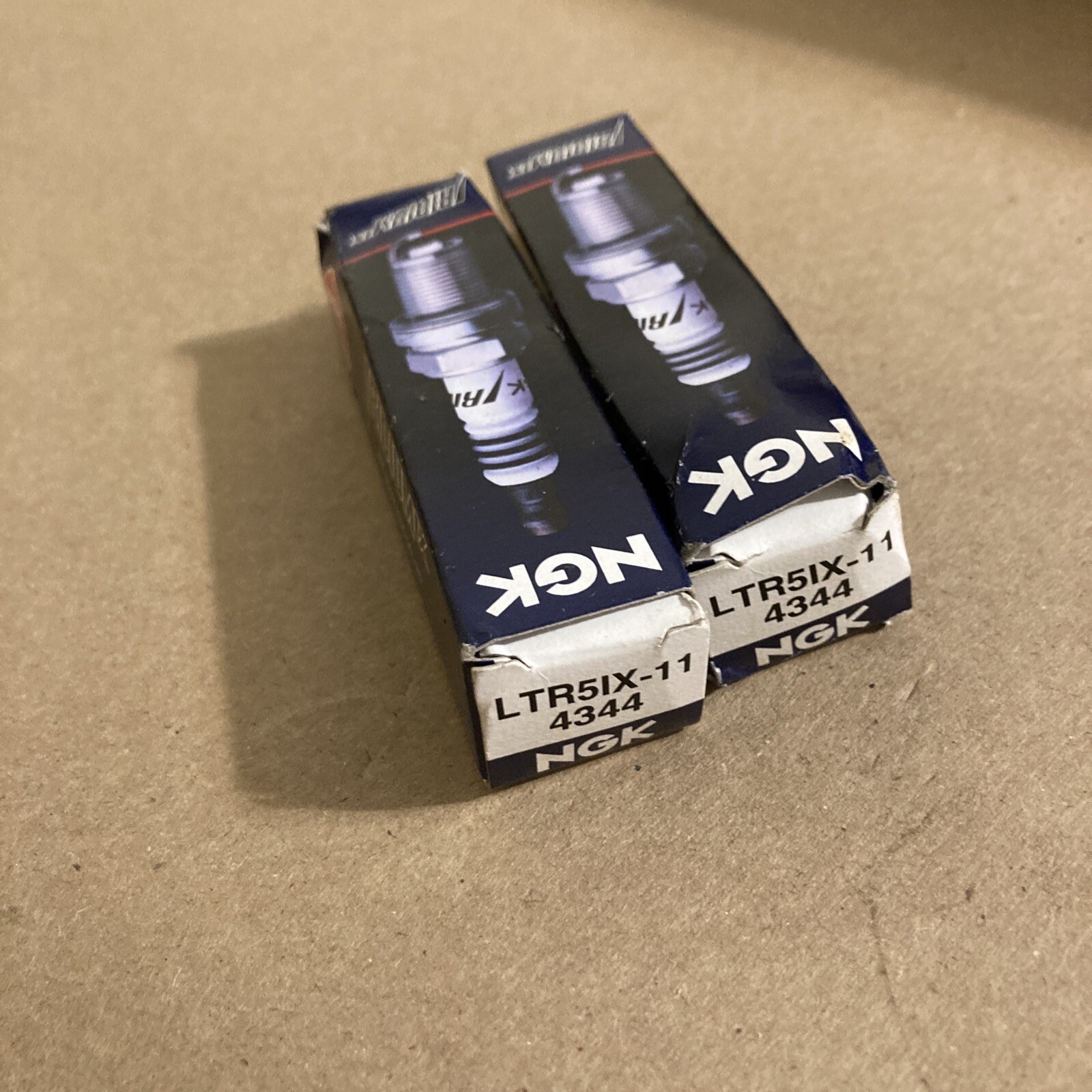 ACDelco 41-981 - Alternative spark plugs