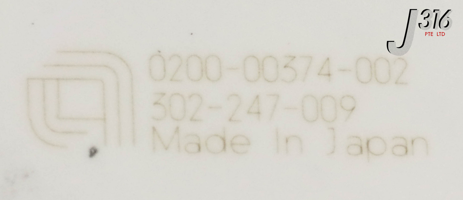 13967 APPLIED MATERIALS INSULATOR, 300MM HDPCVD ULTIMA 0200-00374 | eBay