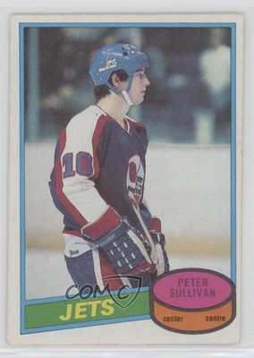 1980-81 O-Pee-Chee Peter Sullivan #29 | eBay