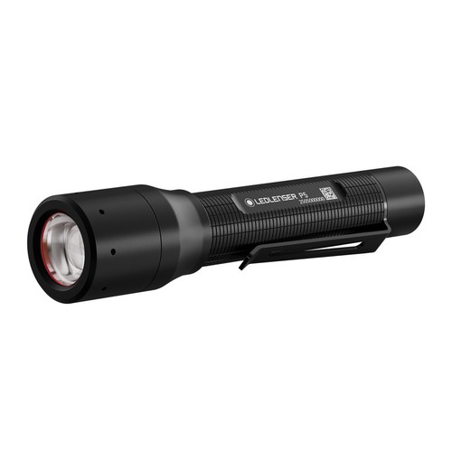 Ledlenser Dog Walking Torch LED, Battery Powered, 200lm, 170m Beam ...