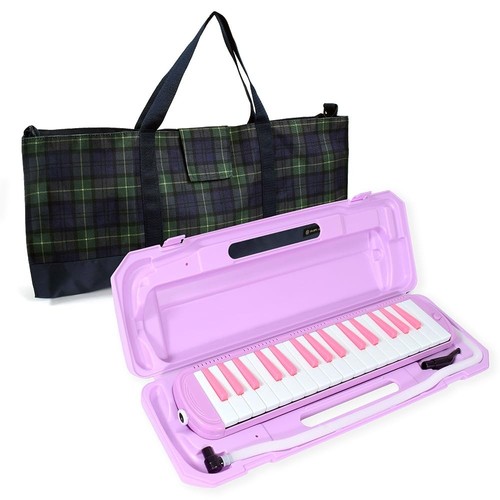 Colorful Candy Style Music Set: Key Harmonica Case, Instrument, And ...