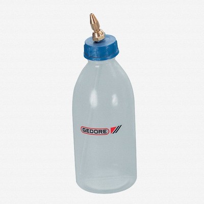 Gedore 298-00 Oil can, 250 ml | eBay