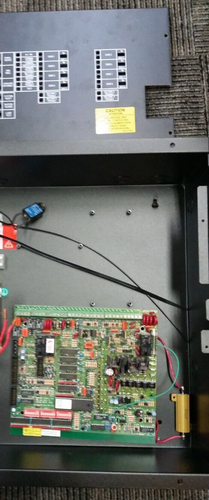 Mircom FA204EU FACP | eBay