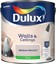 Dulux Emulsion Silk Paint ALL COLOURS 2.5L - Walls & Ceiling | eBay