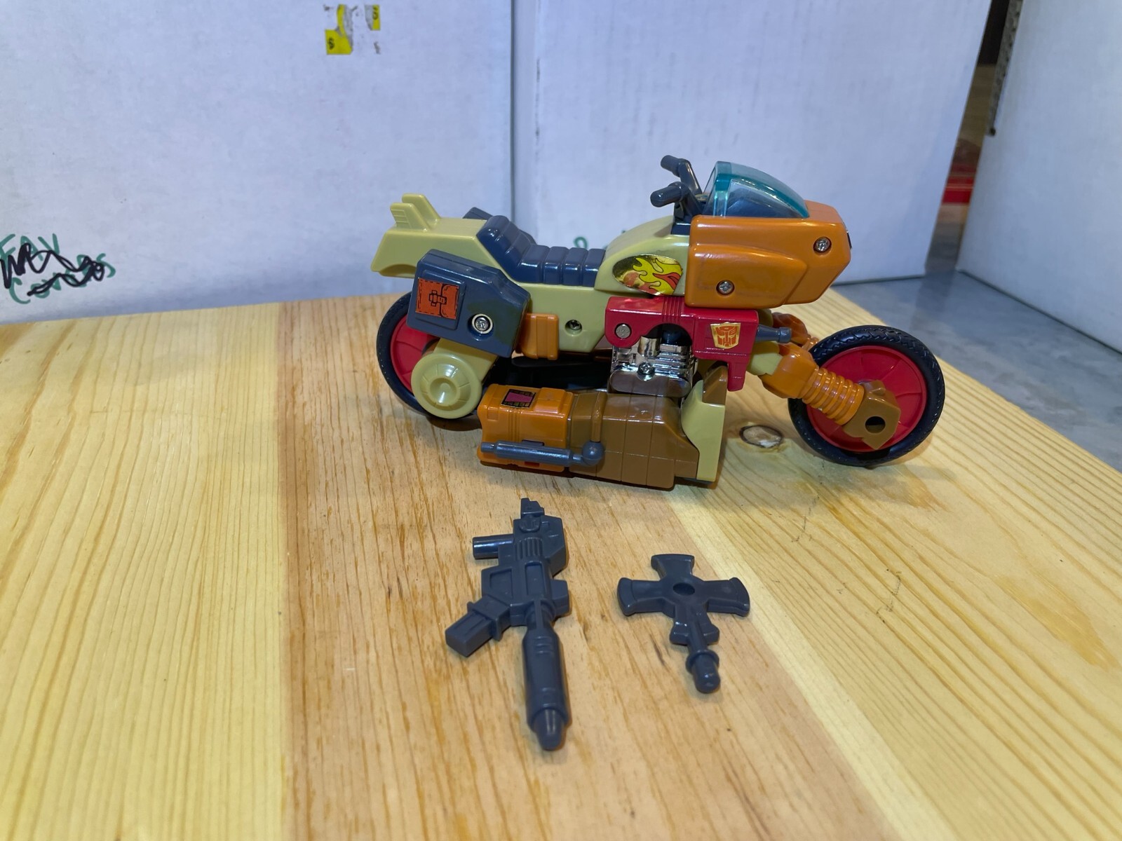 transformers generation 1 toys | eBay