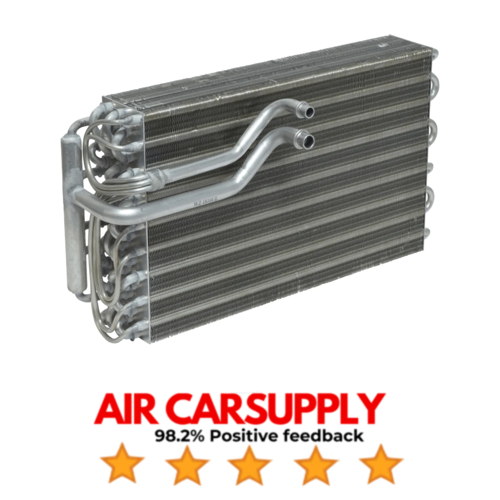 Evaporator Units A/C Fits Volvo VNM, VNL, 2000-2002 / Volvo VN 1998 ...