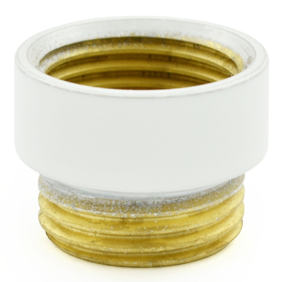 Hot-Flow | Rigid Radiator Valve Extensions 10mm | eBay UK