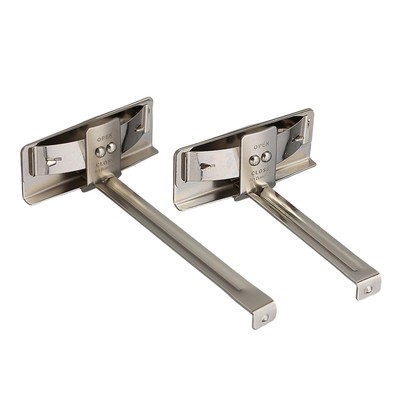 Cutting Bed Cloth Clamp Stainless Steel Fabric Clamping Tool for ...