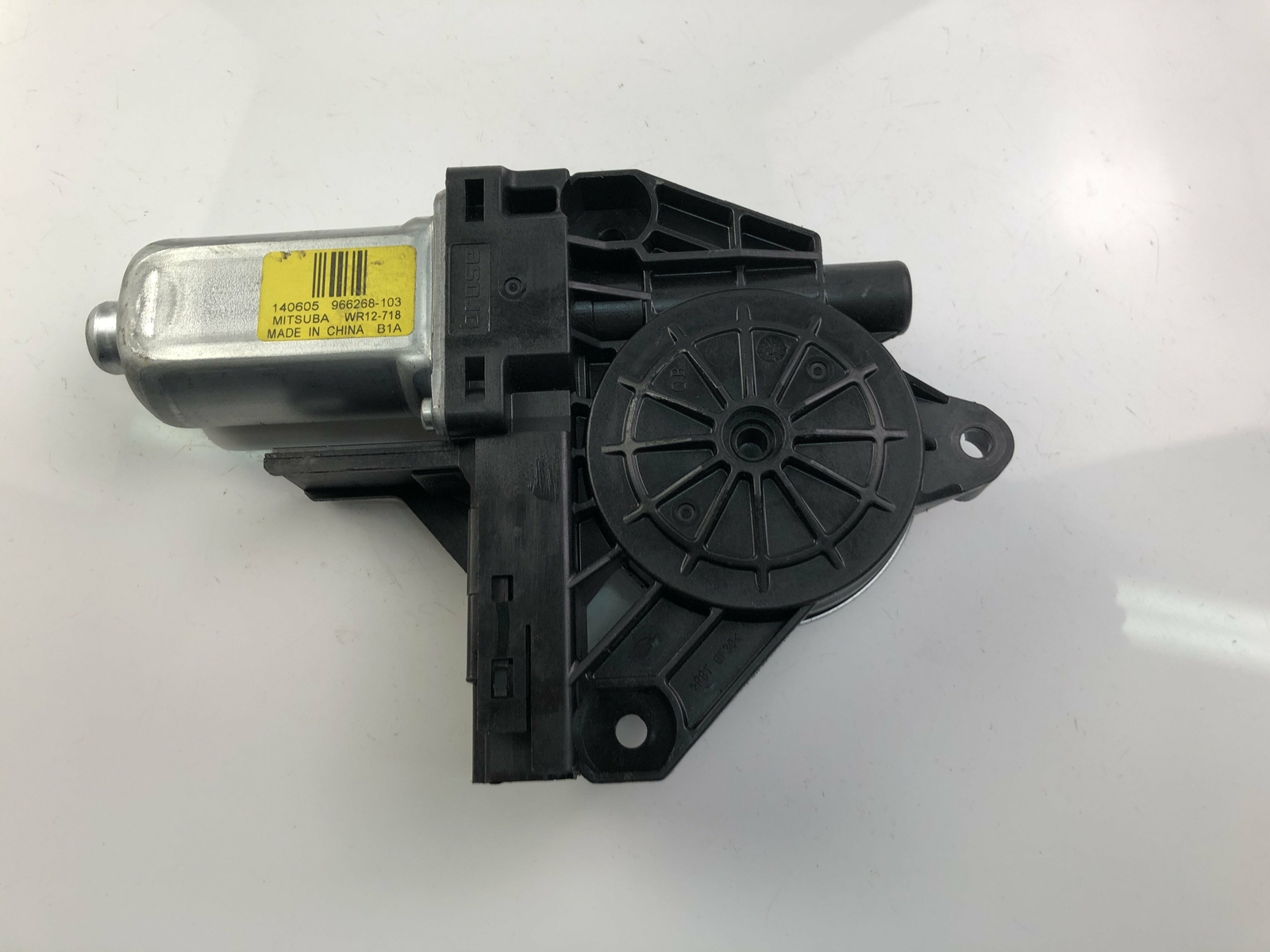 E5948 VOLVO Window Control Motor 966268-103 | eBay UK