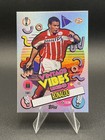 Vintage Vibes Ronaldo - Card Value