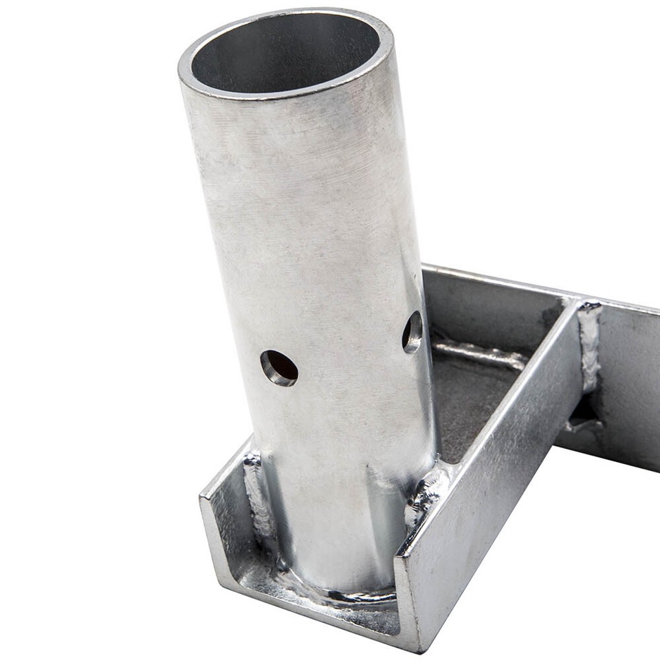 Rotary Engine Stand Adapter Fit For Mazda 12A 13B RX-7 RX-8 W/ Long ...