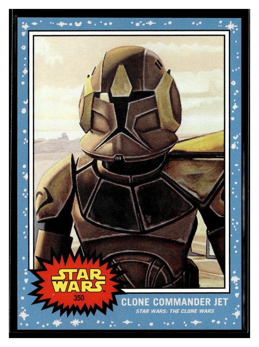 Star Wars Commander Jet