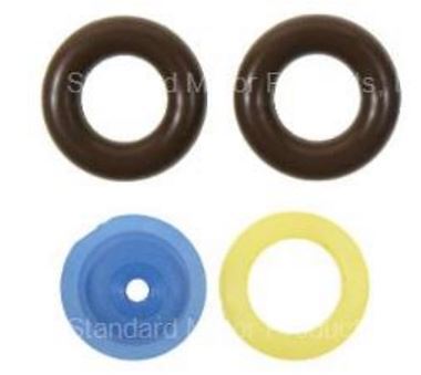 Standard Motor Eng.Management Fuel Injector Seal Kit SK57 Standard ...