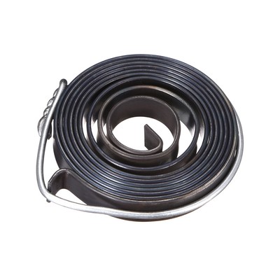 1540 mm 59x10x1.5mm Drill Press Spring Quill Feed Return Coil Spring ...