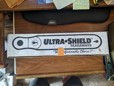 Tear Offs 1204 1207Ultra Shield Racing Optics Simpson Bandit SX | eBay