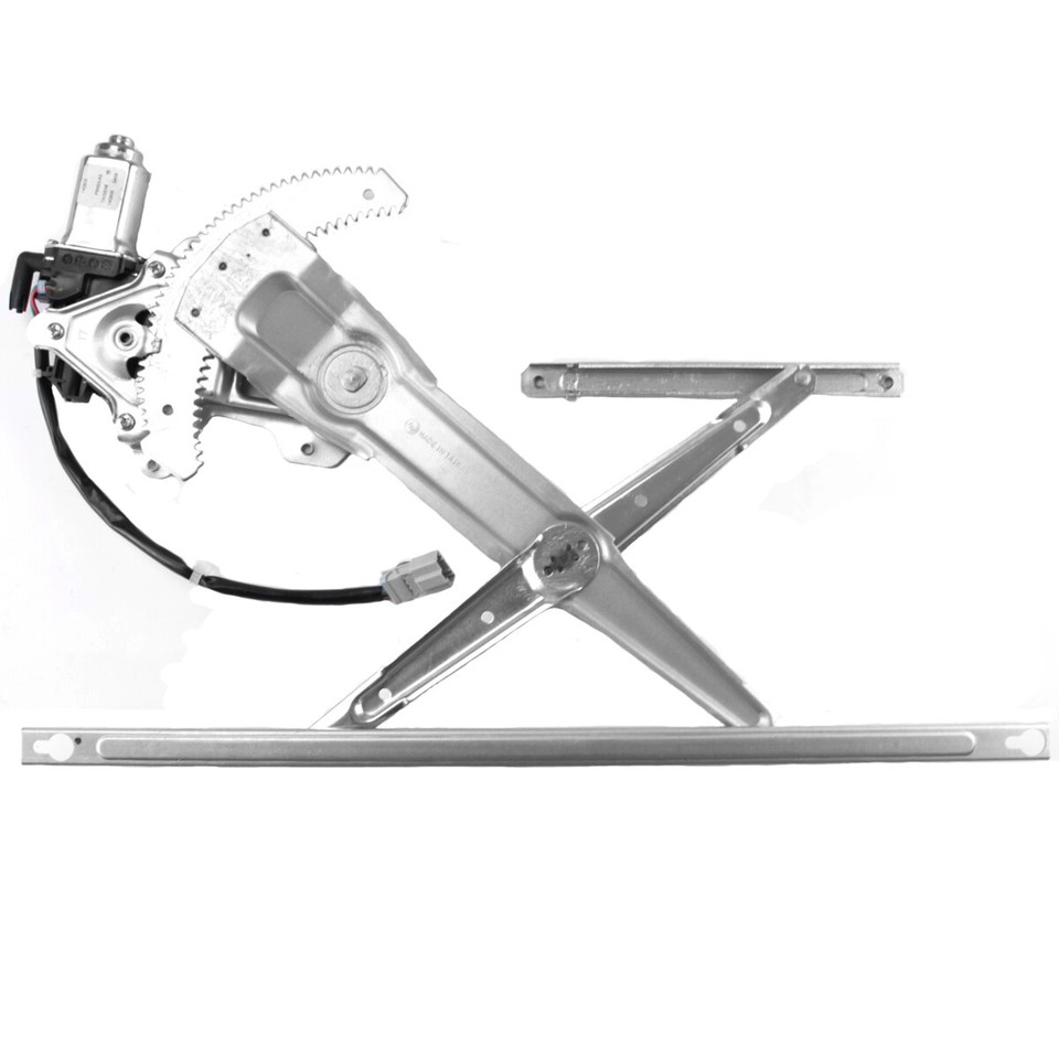 Front Left Window Lift Mechanism For HONDA CR-V From 1997 To 2001 ...
