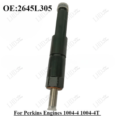 For Perkins Engines 1004-4 1004-4T 2645L305 Fuel Injector | eBay