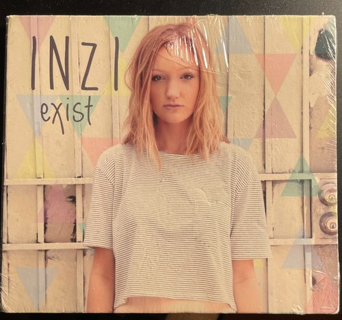 Inzi - Exist (CD, Album) | eBay