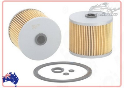 Ryco Fuel Filter FOR Toyota Land Cruiser 80-84 40 Series 4.0D(HJ47) DSL ...