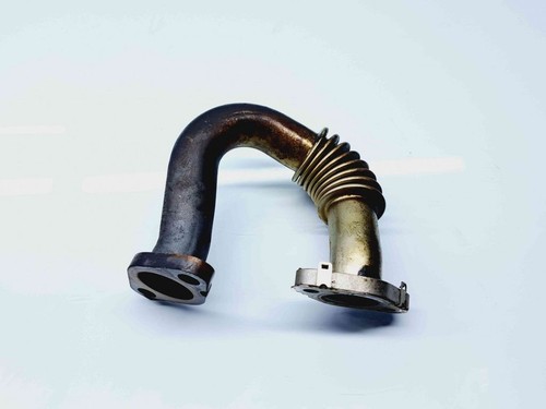 Volkswagen Jetta VI 2015 Diesel Refroidisseur de vanne EGR 03P131521B ...