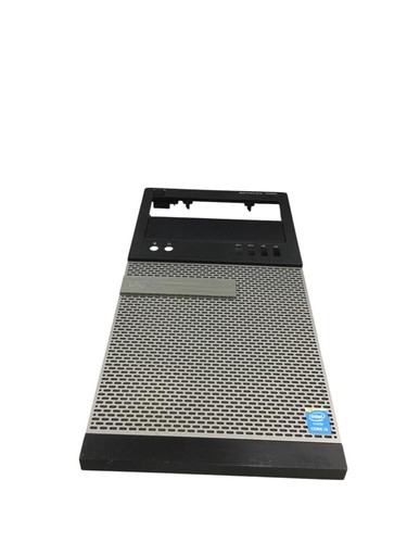 Dell OptiPlex 7020 Desktop Case Power Button Drive Bay Front Panel ...