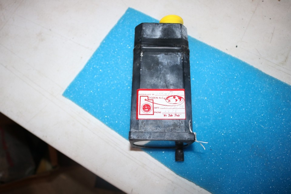 vintage USAF EC KC 135 BDHI bearing distance heading indicator ID 526 ...