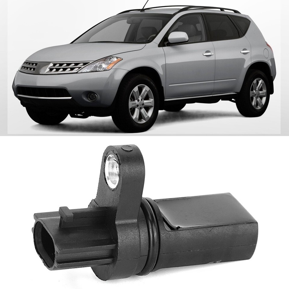 Crankshaft Sensor Replacement 23731-AL60C 23731-AL606 Fit For 350Z ...