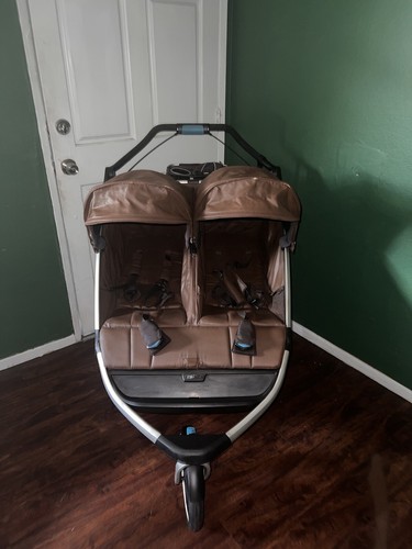 Thule Urban Glide 2 Double Stroller | eBay