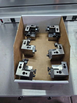 EDM - System 3R Macro