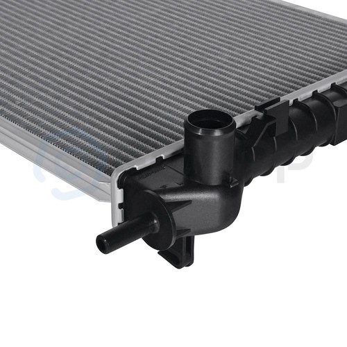 Aluminum Radiator For 2010-2013 Ford Transit Connect 2.0L New ...