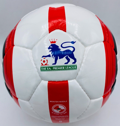 Nike T90 Aerow II Football Premier League 2007-2008 Official Match ...