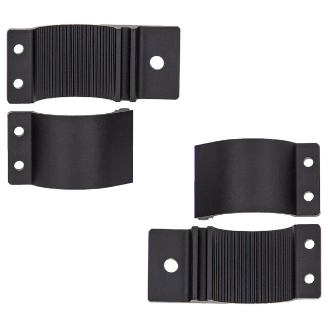 OEM NEW Mopar 2019-20 Jeep Wrangler Driving Light Mounting Bracket Fog ...