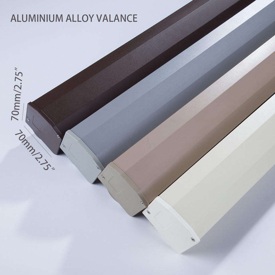 Motorized Horizontal Dual Roller Zebra Blind Window Blackout Roller ...