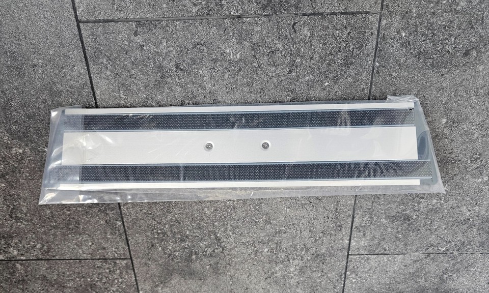 Diversey Taski Ultra Mop Frame 16 in / 40cm 7520280 Brand New | eBay