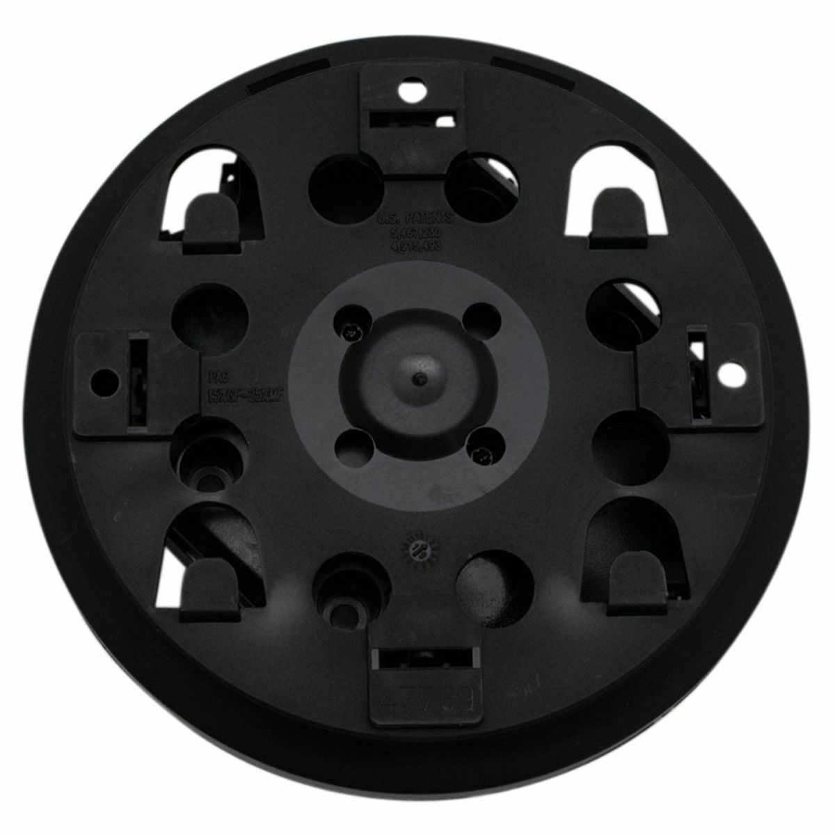 OEM Exterior Mirror Motor Pair LH Driver & RH Passenger Sides for Chevy ...