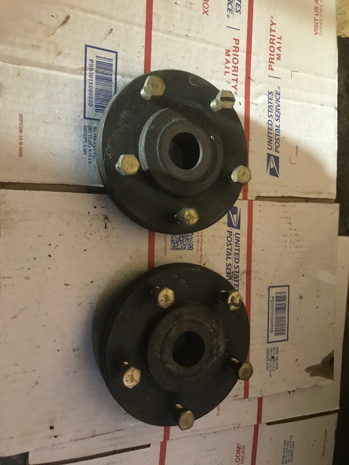 TroyBilt troy bilt gtx18 gtx20 Drive Hubs Rear Wheel Hubs | eBay
