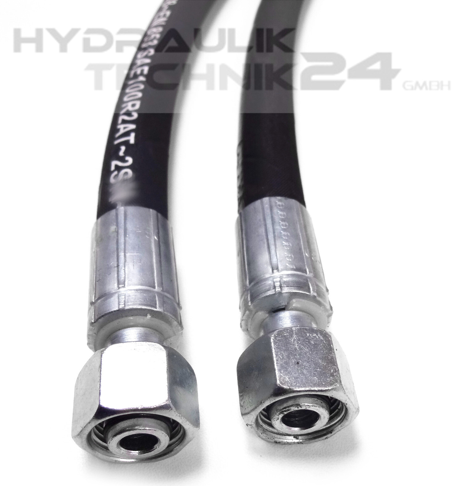 Hydraulikschlauch NW12 DN12 15L M22x1,5 2SC DKOL DKOL45 DKOL90 CEL | eBay