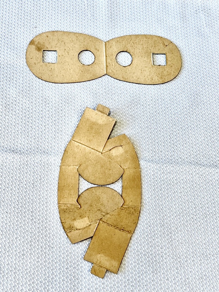 Antique Disney 1938 Snow White Moving Picture Machine Pepsodent - RARE ...