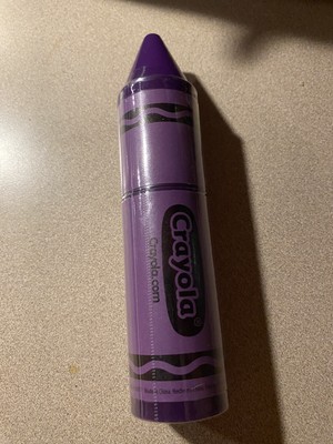 Wendy's Kids Meal Blue Violet Crayola Crayon 2023 | eBay