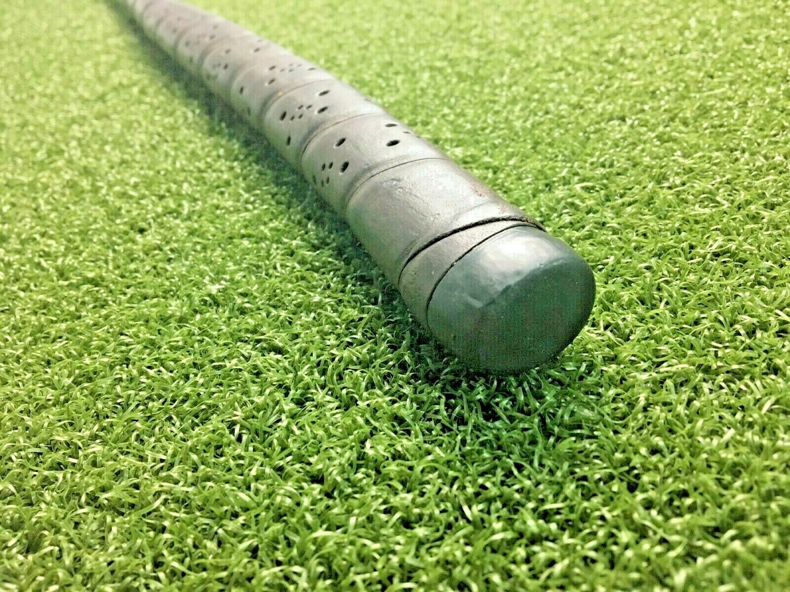 Spalding Cash-In Putter / 2-Way RH or LH / ~35.5" Steel / Vintage ...