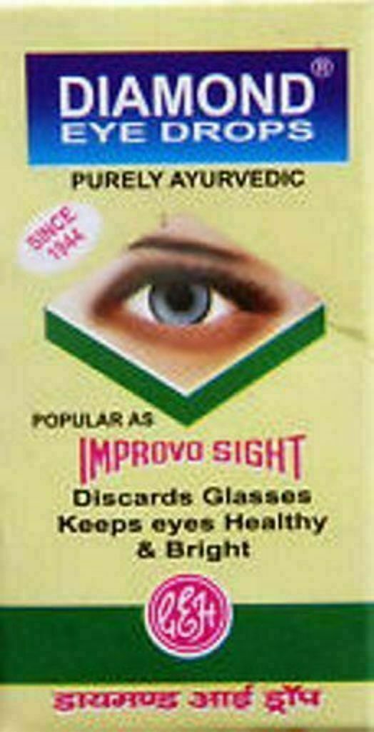 Best Eye Drops Cataract Glaucoma Eye Drop 100% Natural 10ml BUY 2 GET 1 ...