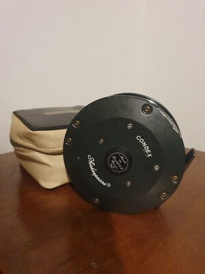 Reels - Condex Fly