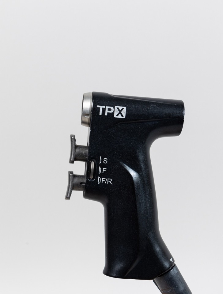 Stryker TPX Small Bone Power Set with Core 2 System - Available at ...