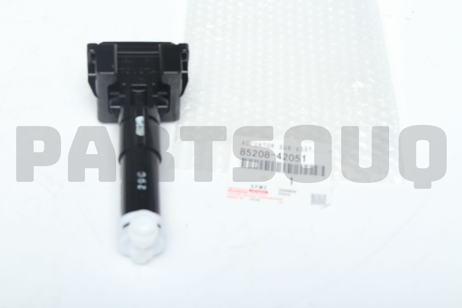 8520842051 Genuine Toyota ACTUATOR SUB-ASSY, HEADLAMP WASHER, LH 85208 ...