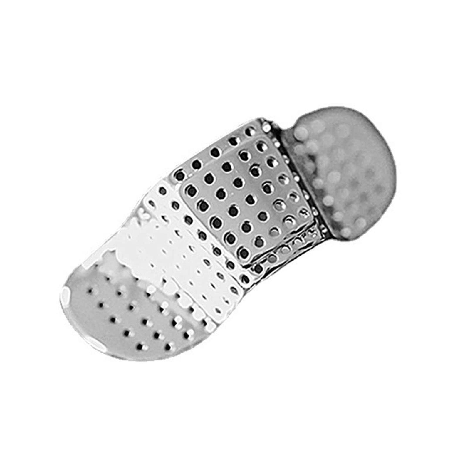 Personalized Metal for Band-aid Shape Nose Clips Concave Shape Trend ...