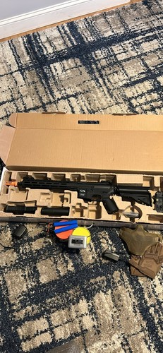 airsoft gun lot | eBay