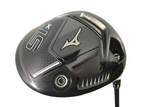 Item Instant Delivery For Orders Over 3980 Yen Used Mizuno St-X Driver ...
