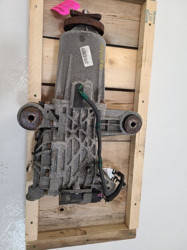 2010-2017 CHEVROLET EQUINOX Carrier Rear Axle 42540531 10-17 | eBay