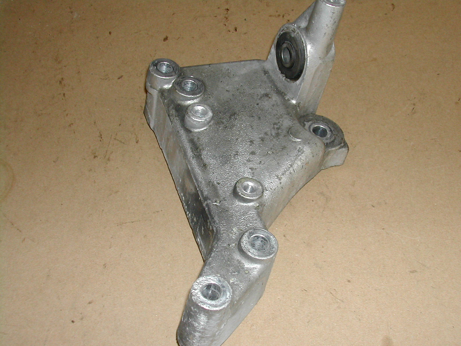 Rover 75 MG ZT V6 1999 on O/S Top engine mounting bracket | eBay