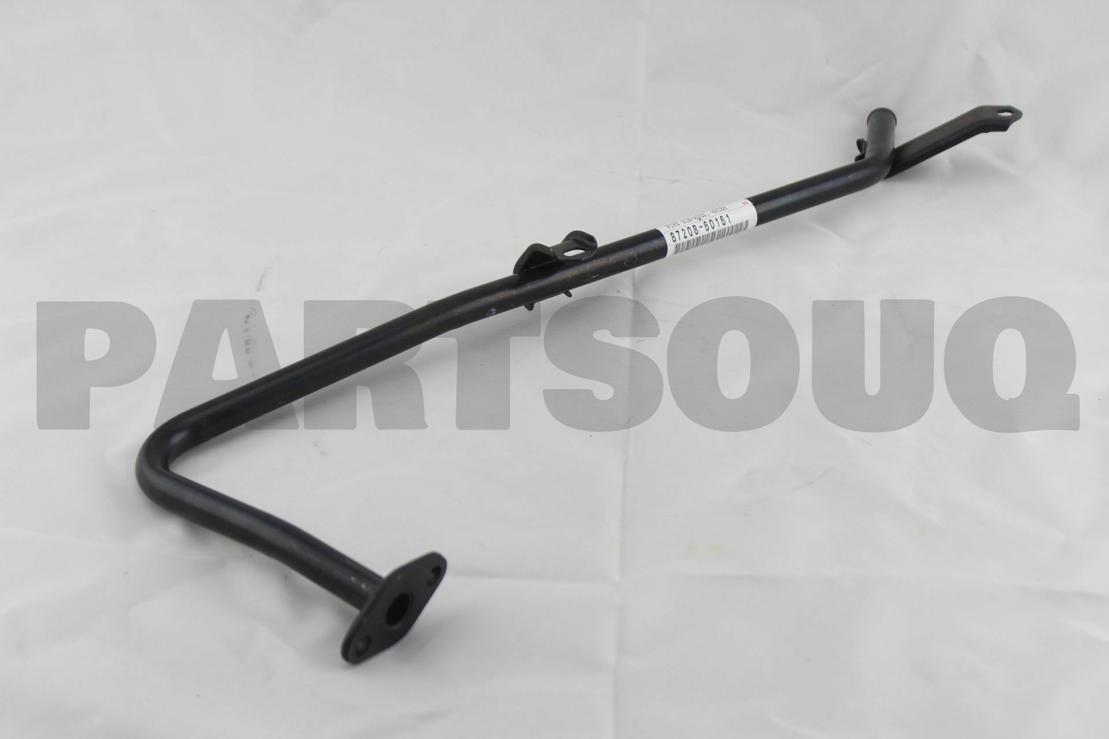 8720860161 Genuine Toyota PIPE, HEATER WATER OUTLET, A 87208-60161 | eBay